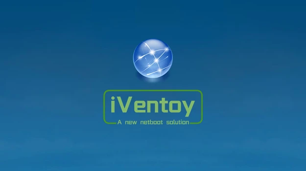 iVentoy v1.0.20-全新网络启动、克隆系统解决方案 – 易分享