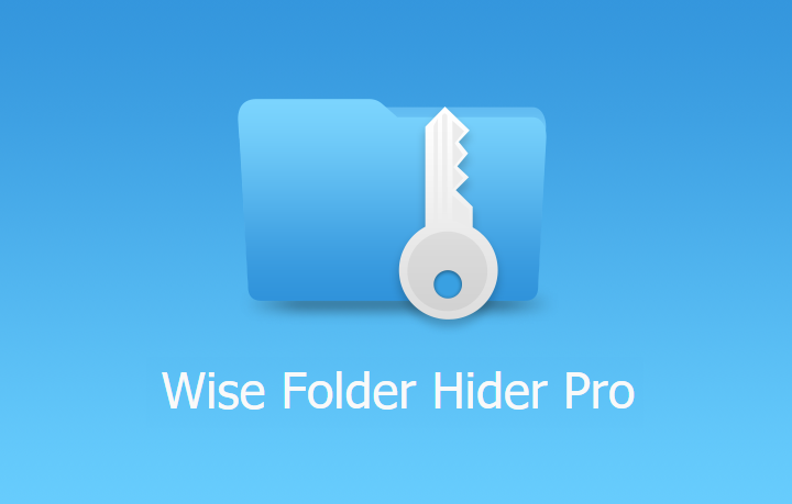 Wise Folder Hider Pro v5.0.5.235 特别版-文件夹隐藏加密工具 – 易分享