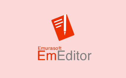 文本编辑器（EmuraSoft EmEditor） v24.0.1简体中文专业版 – 易分享