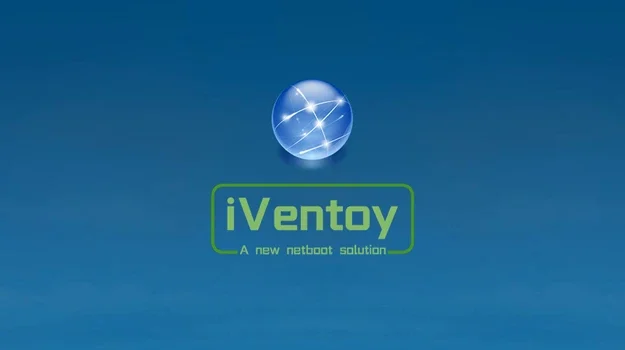 iVentoy v1.0.20-全新网络启动、克隆系统解决方案 – 易分享